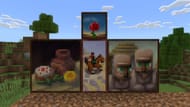 All Minecraft 1.21 paintings and how to get them