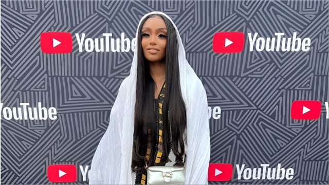 "I just love Beyoncé" — Lay Bankz talks about her biggest musical ...