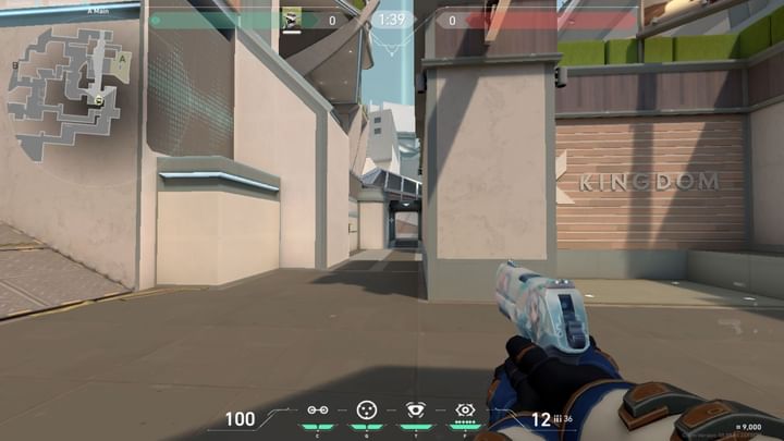 Valorant Split map guide: Tips and tricks, layout, callouts, and more