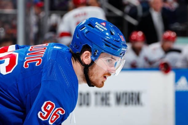 Who Are Jack Roslovic's Parents? Age, Nationality & More