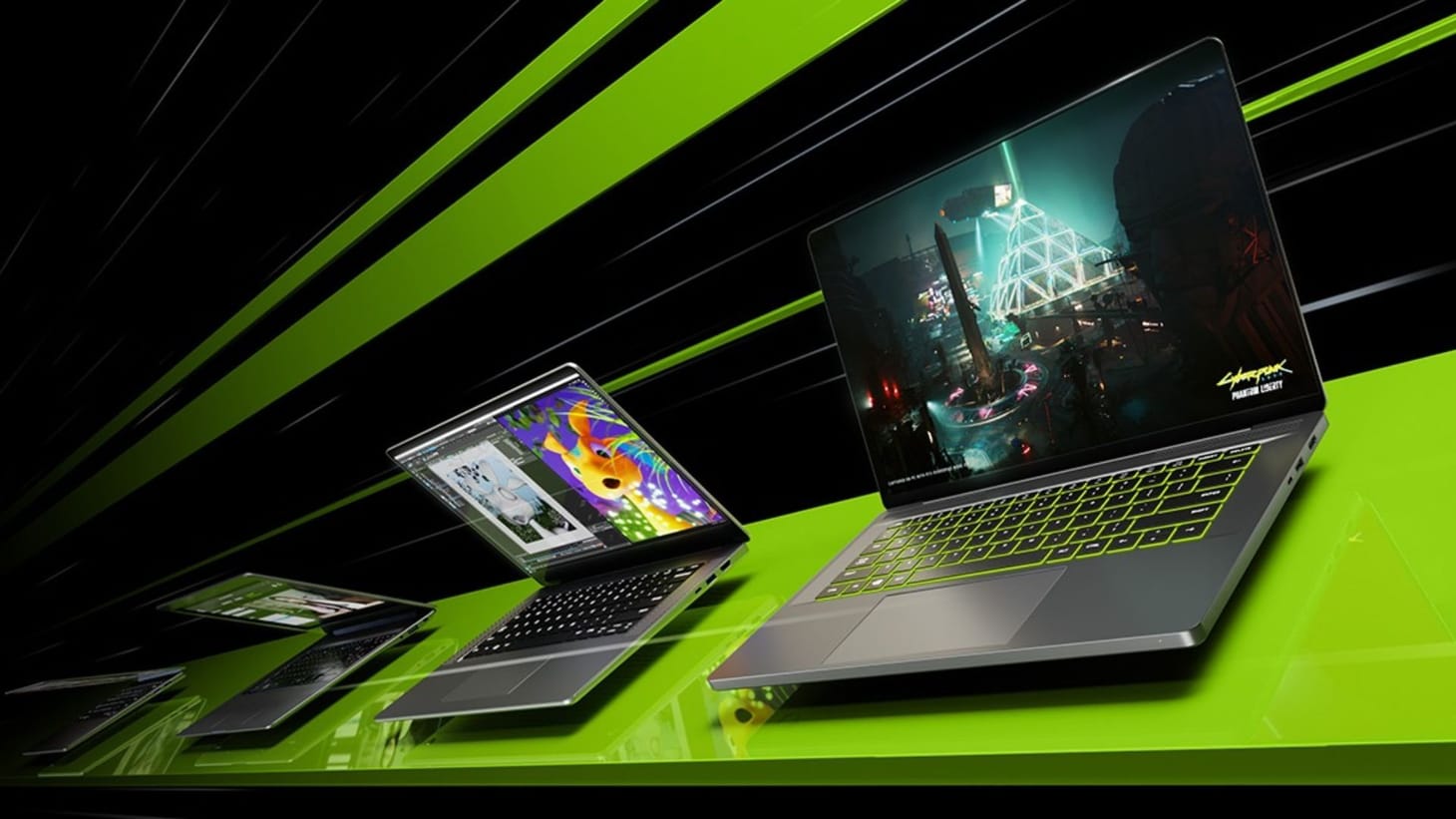 RTX 3070 vs RTX 4060 laptops: Which are best for gaming?