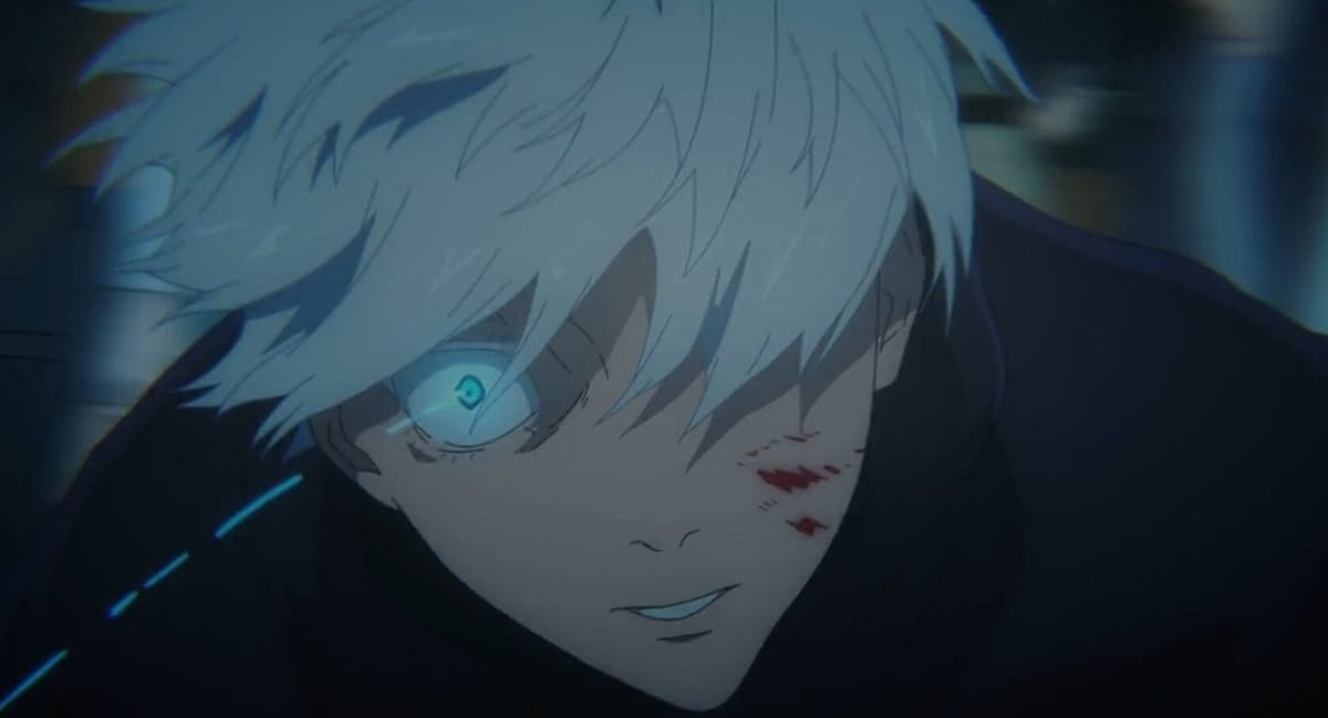 higher ups: Akutami finally reveals who killed Jujutsu Kaisen higher ...