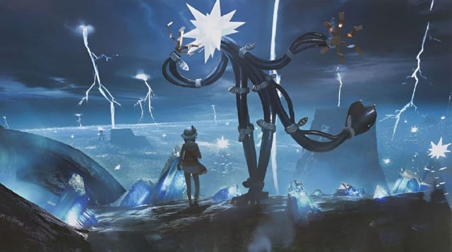 5 Pokemon Ultra Beast trivia that you may not know