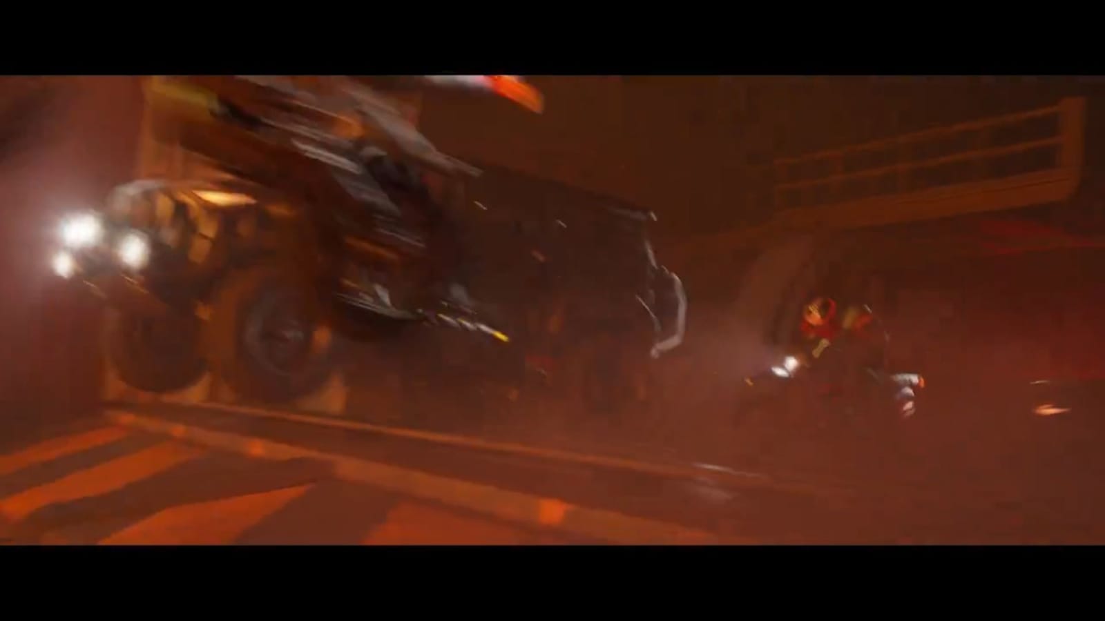 Fortnite Chapter 5 Season 3 teaser breakdown