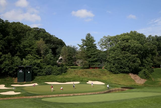 Where is the 2024 US Women's Open being played? Know all about the venue
