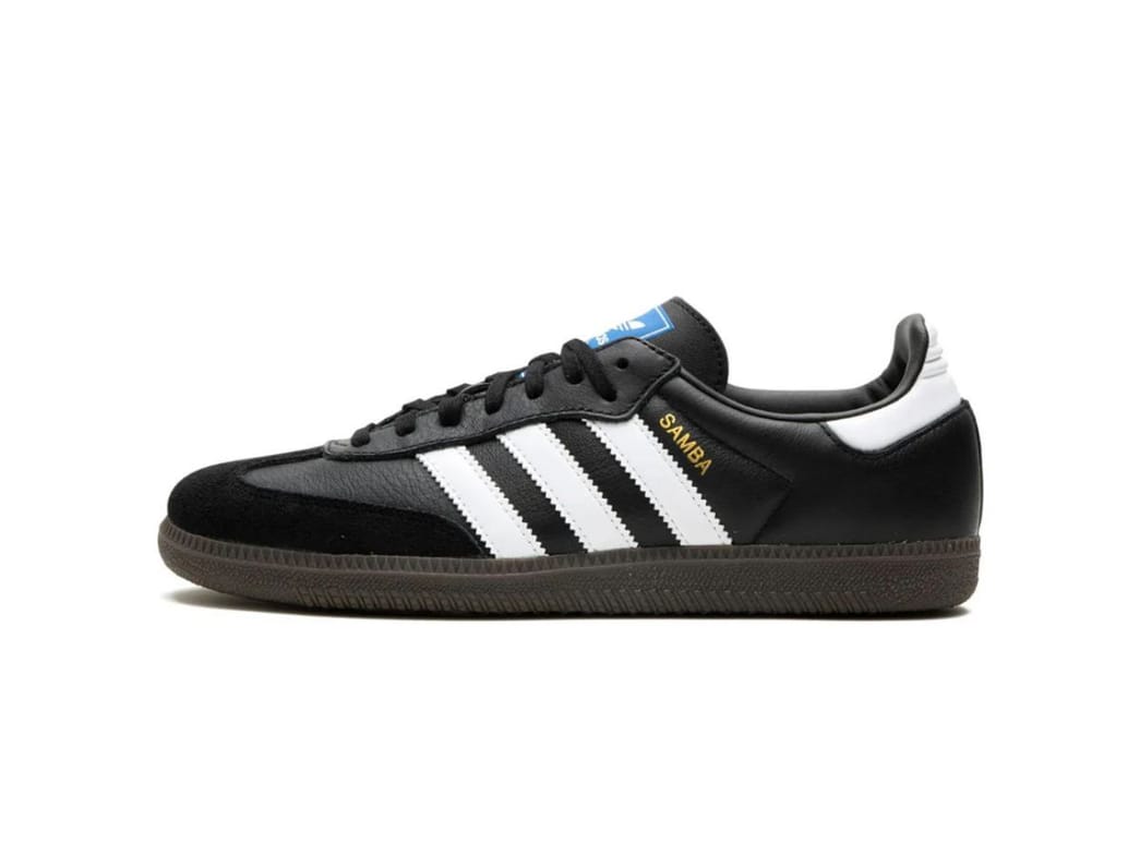 8 Best Adidas Samba sneaker colorways of 2024