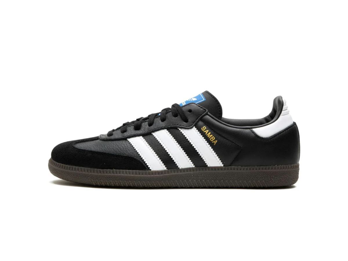 8 Best Adidas Samba sneaker colorways of 2024