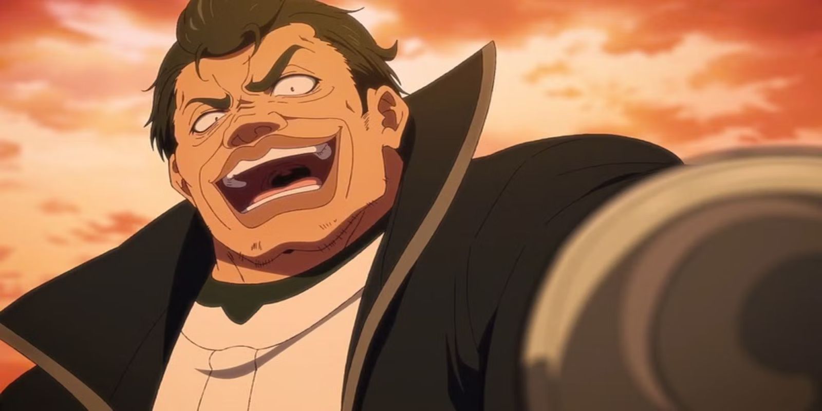 Who are the characters in Zom 100: Bucket List of the Dead?