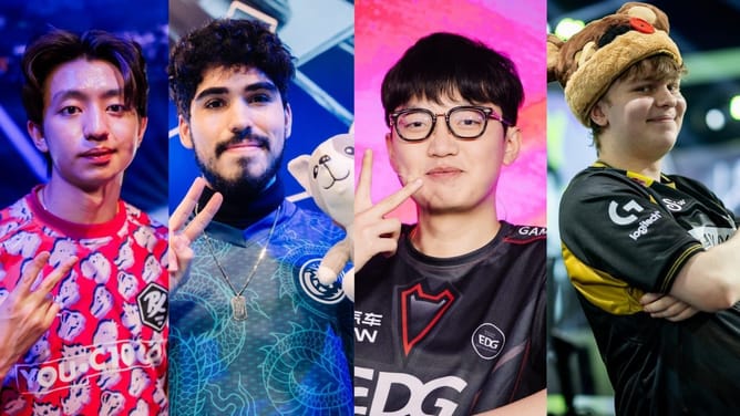 Derke | Fnatic | Valorant