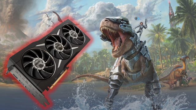 5 best GPUs for Ark: Survival Ascended