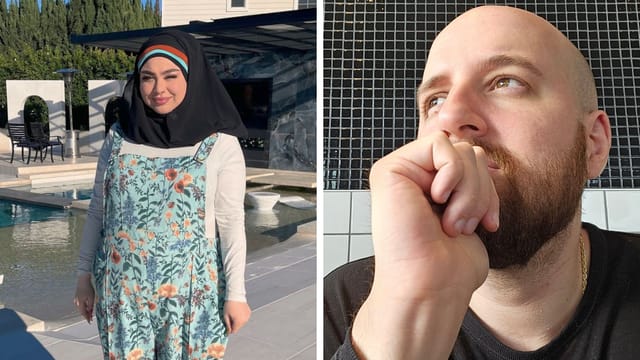 "The only point is to farm outrage": Tectone calls out Frogan for her ...