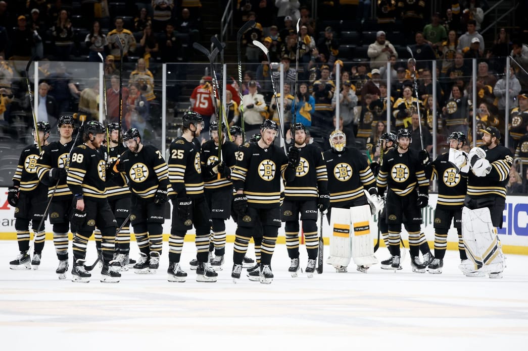 Original Six: Who were the Original Six NHL teams: Exploring the legacy ...