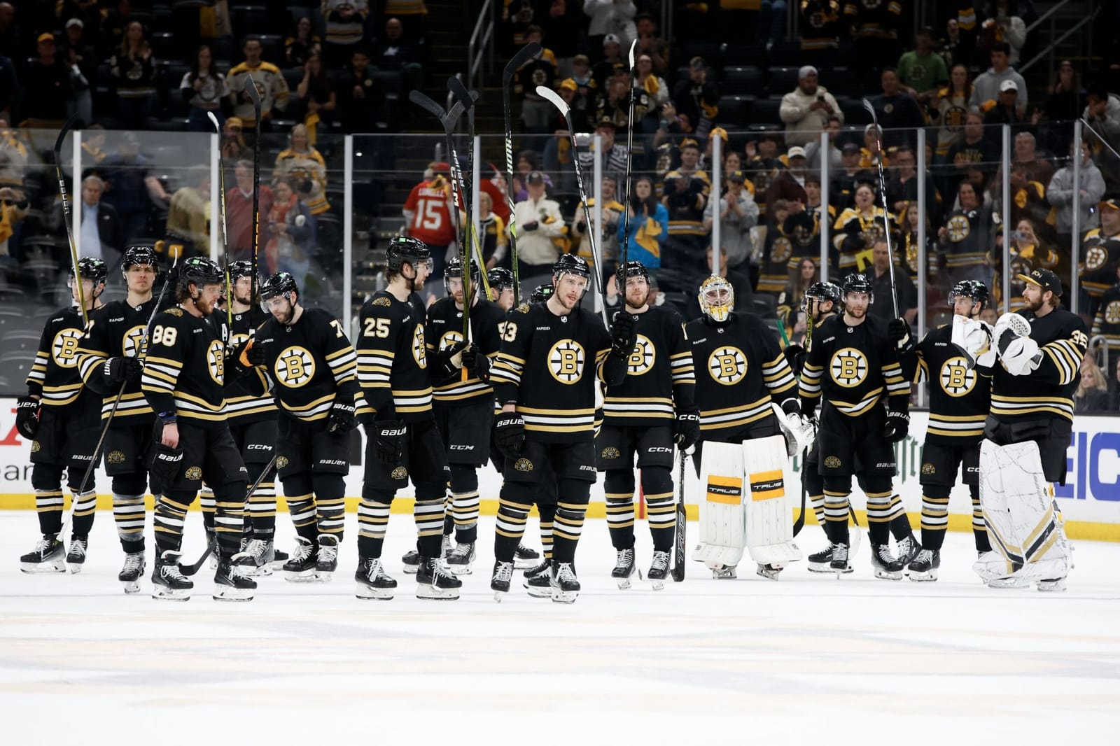 Original Six: Who were the Original Six NHL teams: Exploring the legacy ...