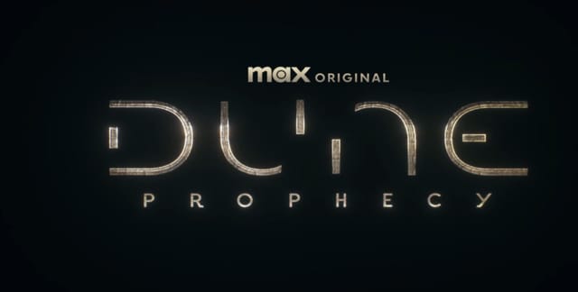 Dune: Prophecy drops first trailer giving glimpse at the Bene Gesserit origin story