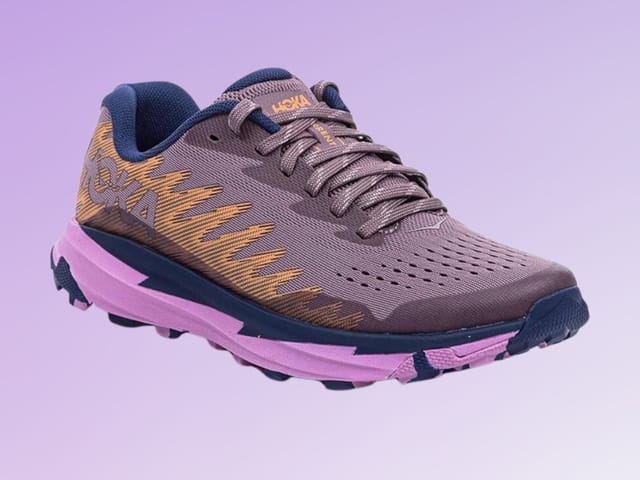 7 Best Hoka running shoes 2024