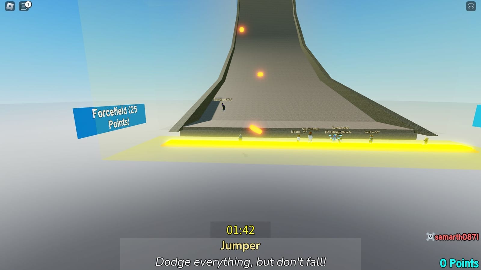 Roblox Jump Rope: A Definitive Guide