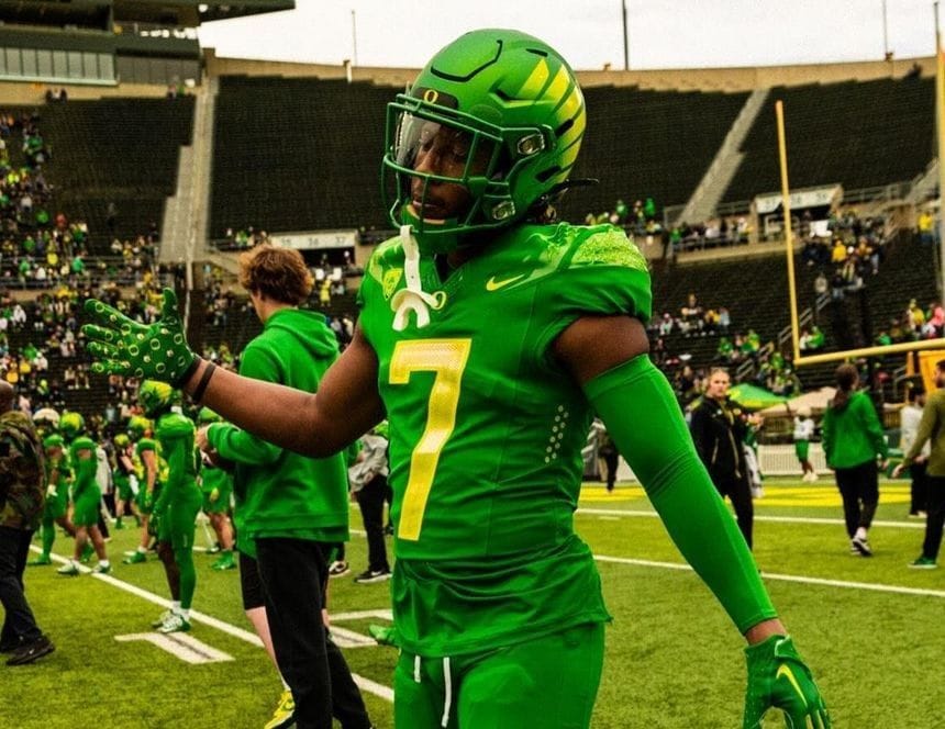 How much is Jabbar Muhammad NIL Deal worth? Jabbar Muhammad NIL Deal ...