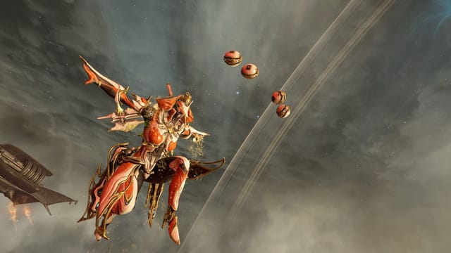 Warframe: Protea Prime build (mod setups, Helminth options, Archon ...