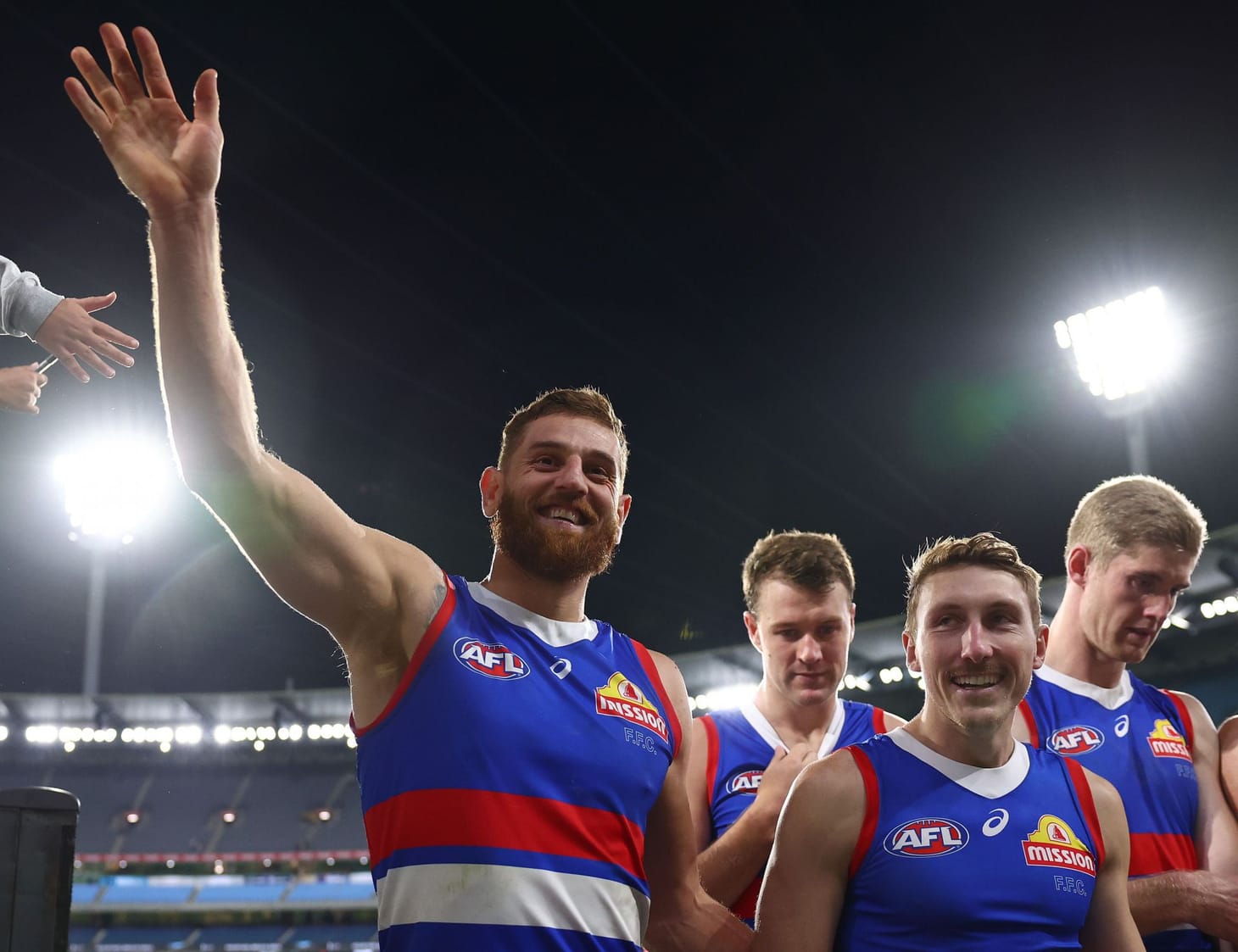 AFL, most debut goals: 5 players with most debut goals in AFL history ...