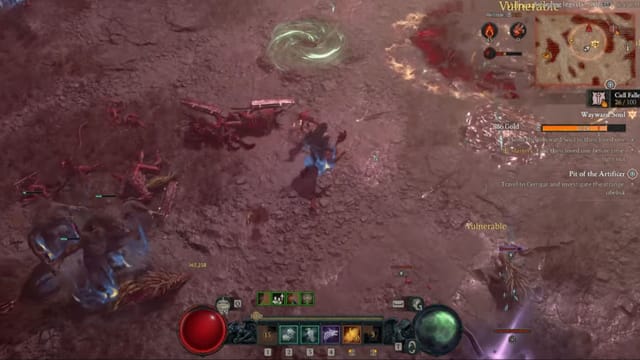 5 best leveling builds for Diablo 4 Season 4: Loot Reborn