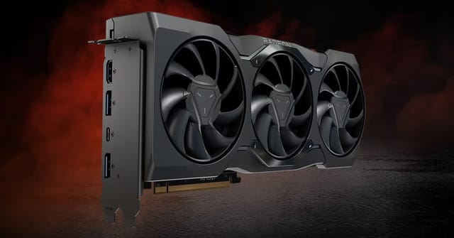 Radeon RX 7900 XTX in 2024: Is AMD Radeon RX 7900 XTX still good for ...