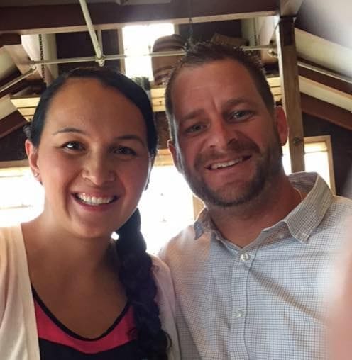 Stephen Vogt Family - Father, Mother, Siblings, Wife, Kids