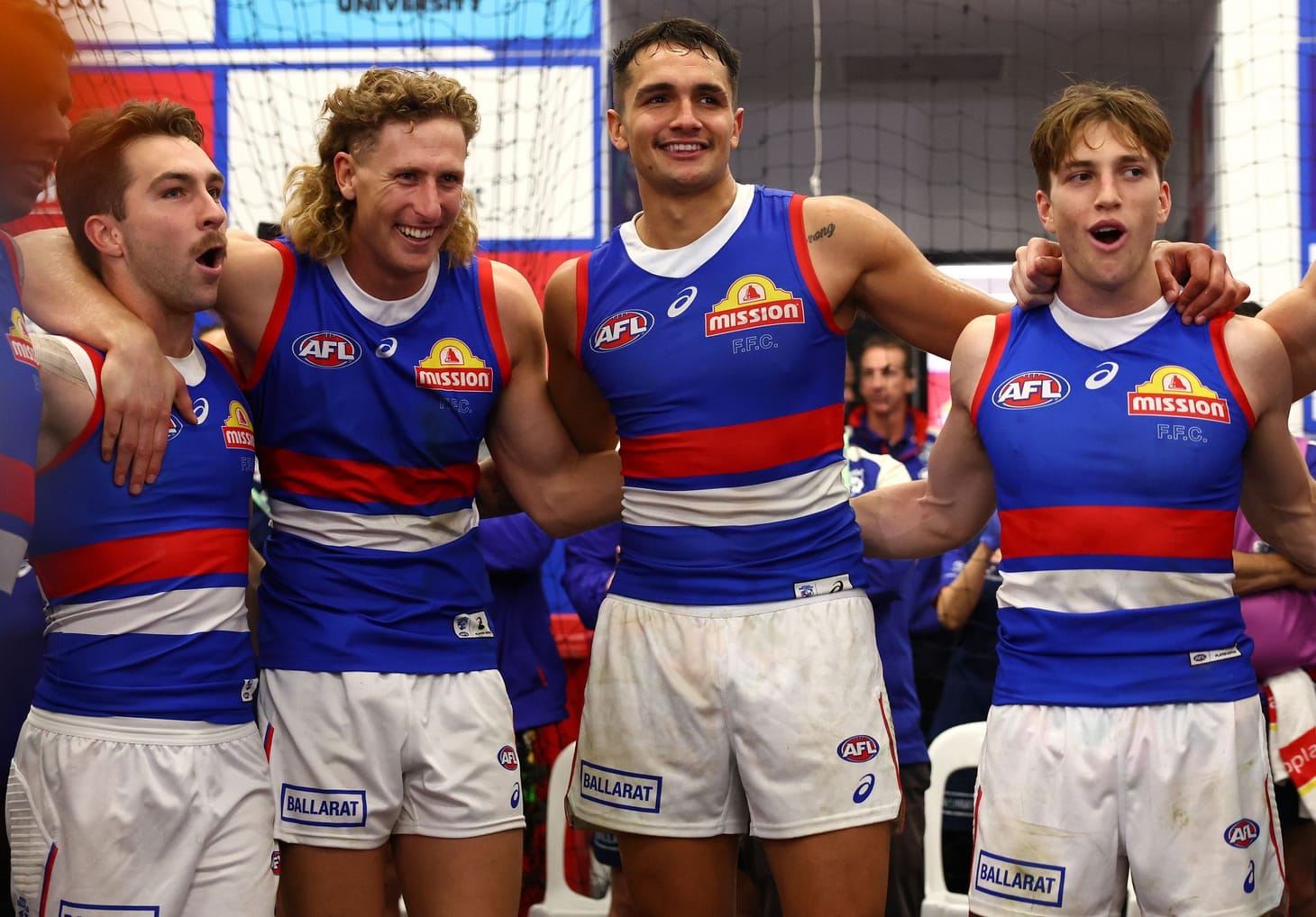Best and Fairest: 5 players with the most Best and Fairest awards in ...