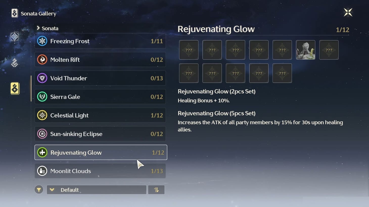 Best Verina build in Wuthering Waves: Echoes, weapons, team comps, and skills