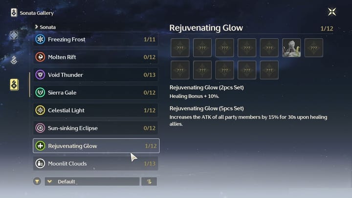 Best Verina build in Wuthering Waves: Echoes, weapons, team comps, and ...