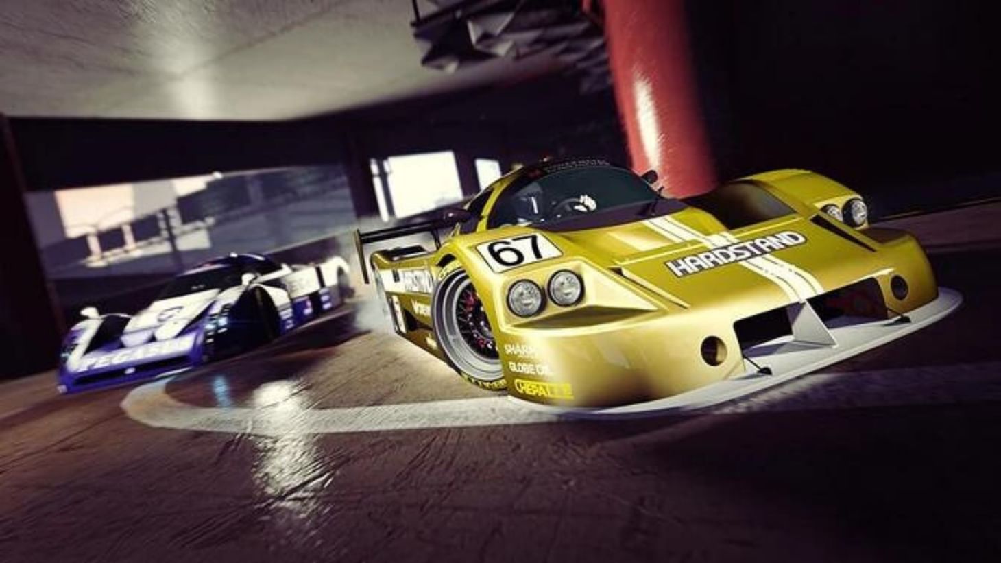 5 facts about LM87 in GTA Online that you must know