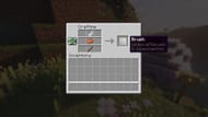 A Detailed Guide About How to make a brush in Minecraft