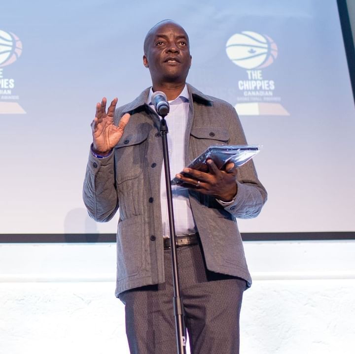 Who are Andrew Nembhard Parents? age, nationality and more