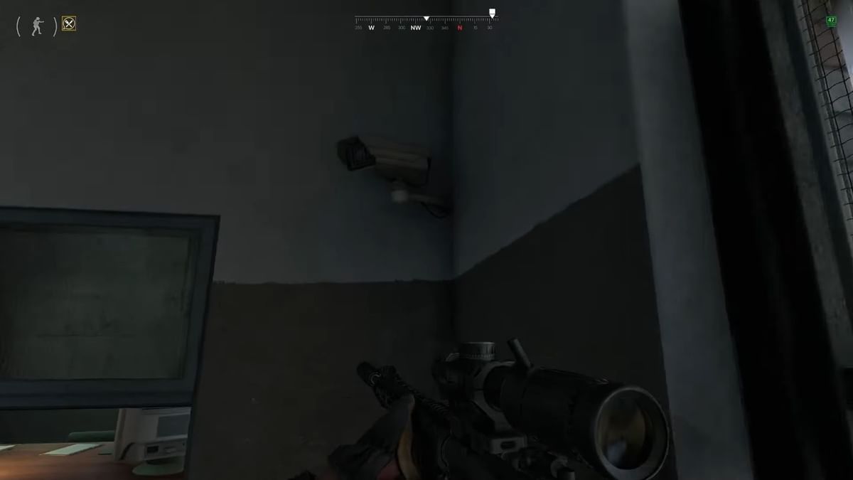 How to complete Hacker in Gray Zone Warfare