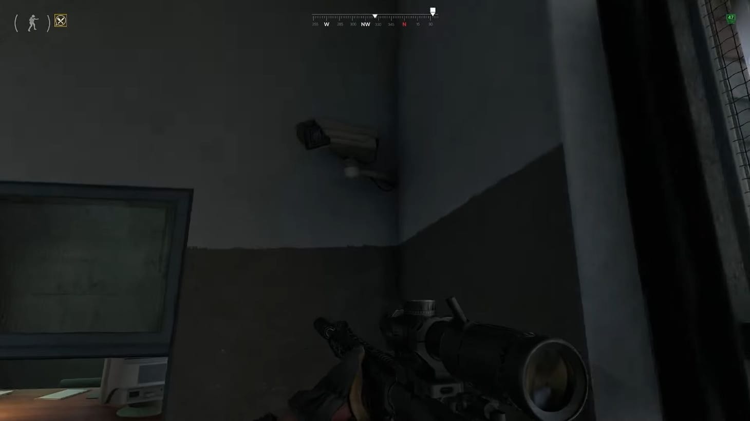 How to complete Hacker in Gray Zone Warfare