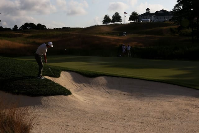 Who is Brad Hopfinger? All about the Korn Ferry Tour golfer