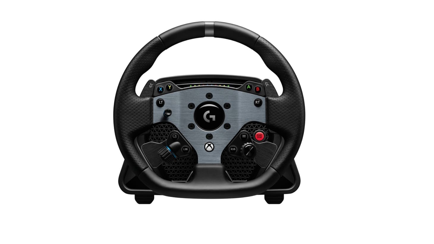 Top 5 racing wheels for F1 24