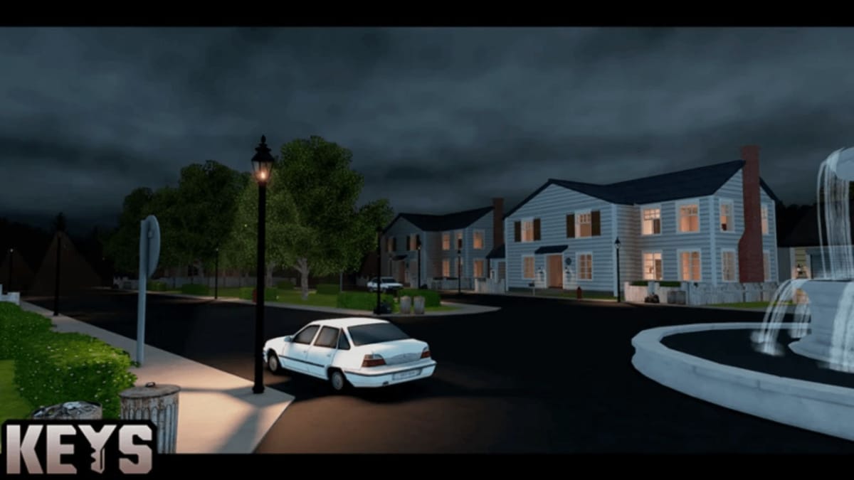 Roblox Keys: Season 14 update