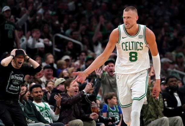Kristaps Porzingis Playoffs History- Championship Wins & Appearances