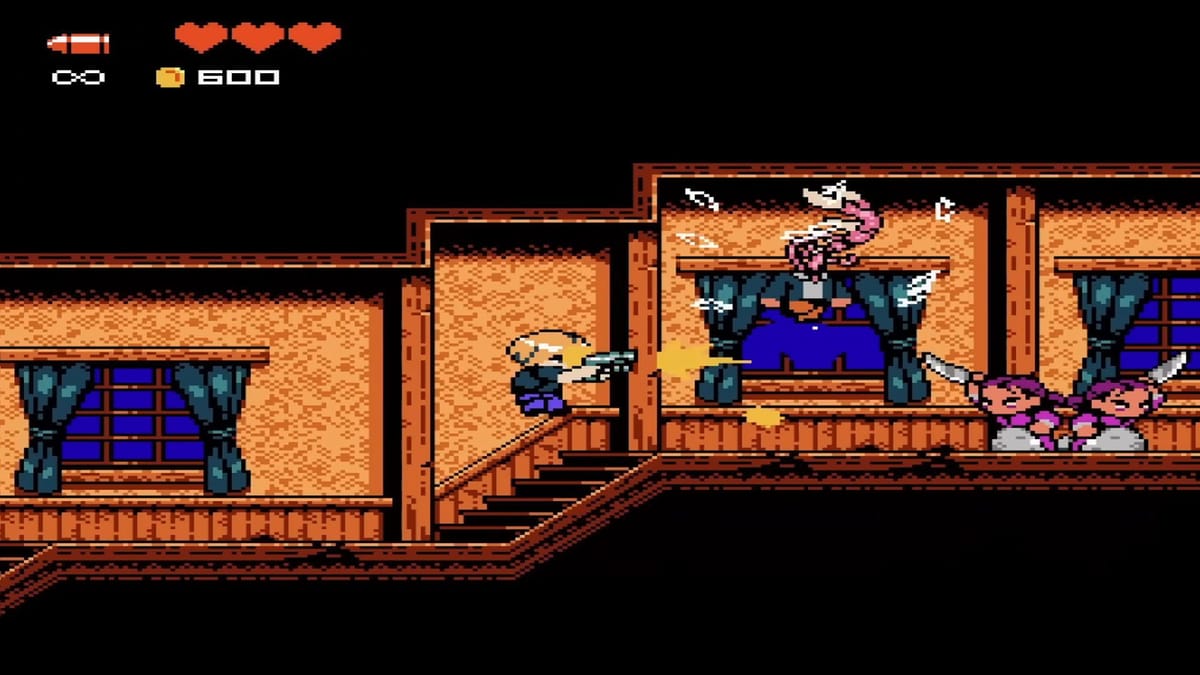 demake: 5 best demakes you can play on PC