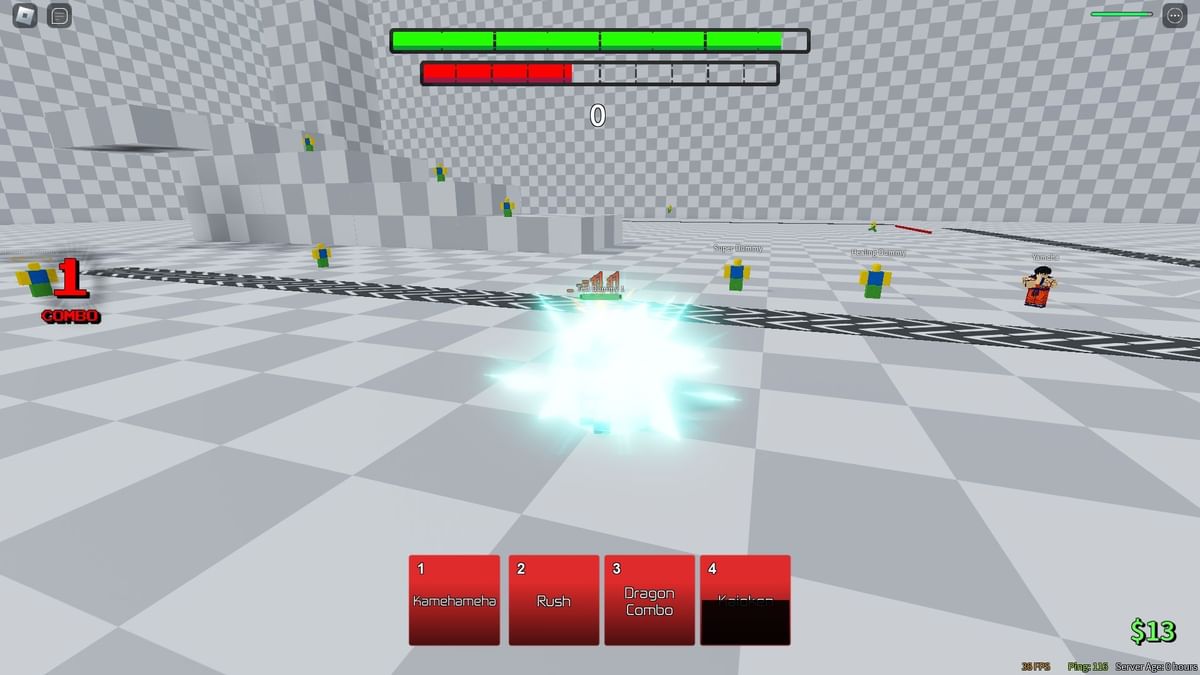 Anime Battle Arena: A Definitive Guide