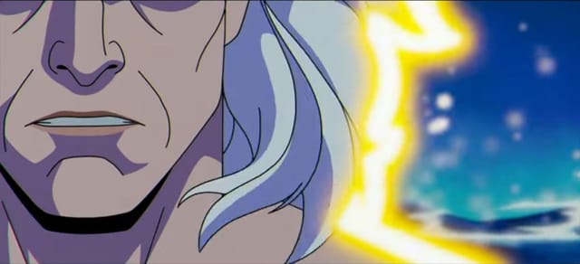 How the 'Magneto was right' meme made it to X-Men 97