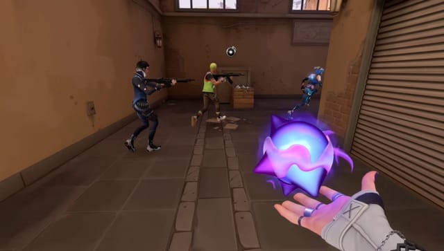 Valorant Clove guide: All ability timings and how to use them effectively in any scenario