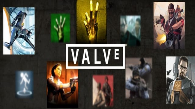 Valve files trademark for Deadlock