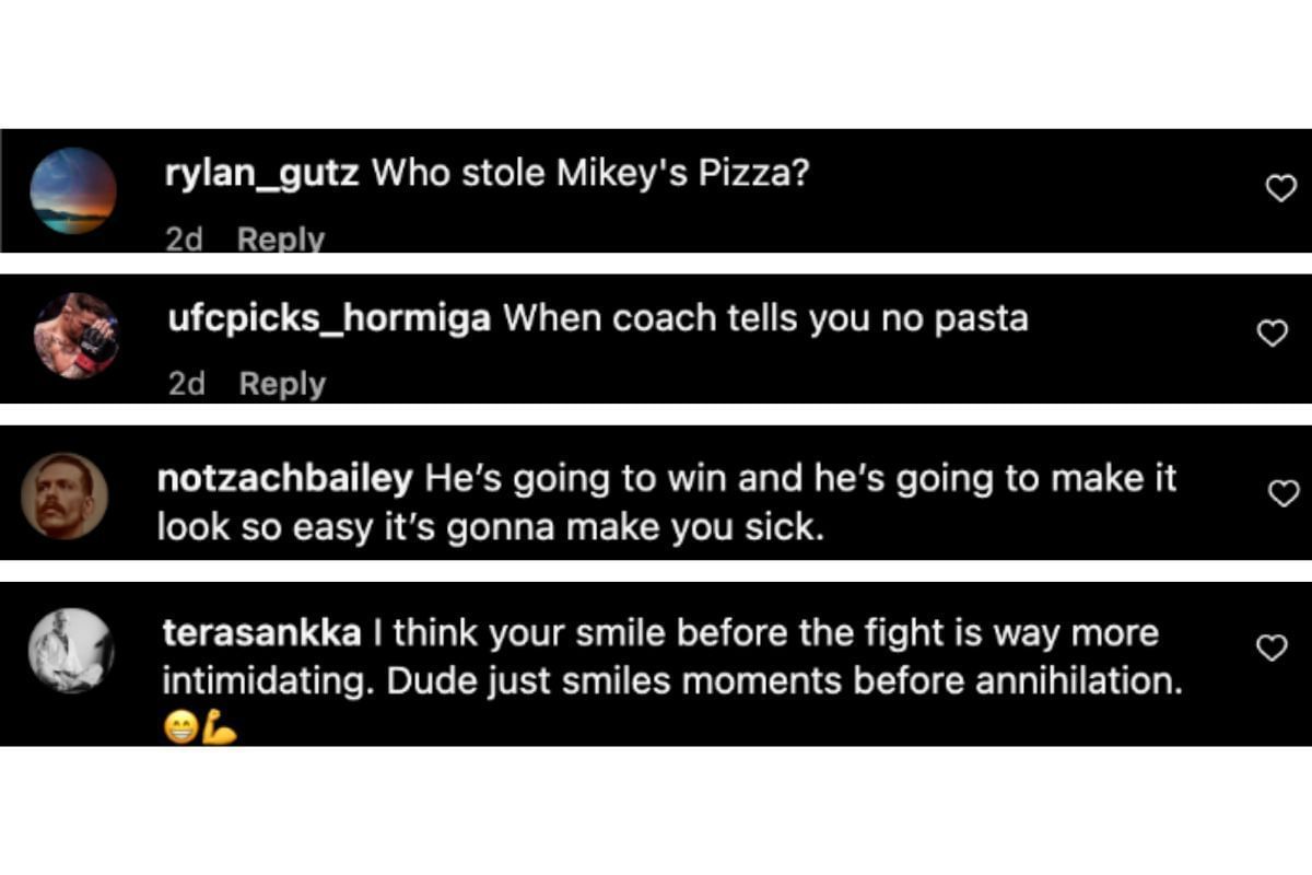 Mikey Musumeci BJJ: "Who stole Mikey's pizza" - Fans equally afraid and in love with Mikey ...