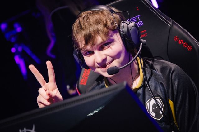 "We showed how good we actually can be" - Team Heretics' benjyfishy ...