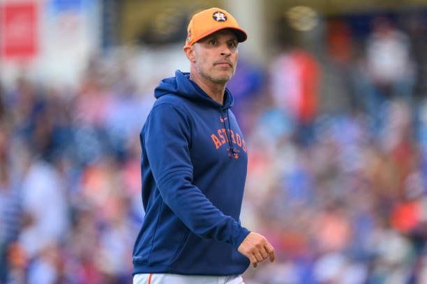 Joe Espada Family - Father, Mother, Siblings, Wife, Kids