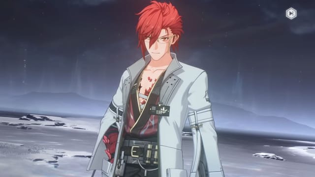 Best Mortefi build in Wuthering Waves: Echoes, weapons, team comps, and ...