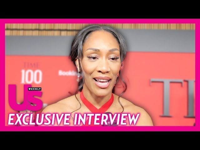 "That's what it's all about": A'ja Wilson reveals real reason behind ...