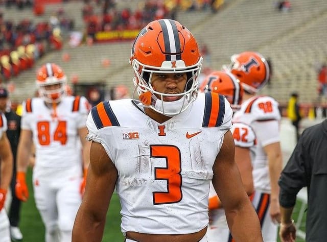 Who are Kaden Feagin’s parents? Meet his parents Jennifer Feagin and ...