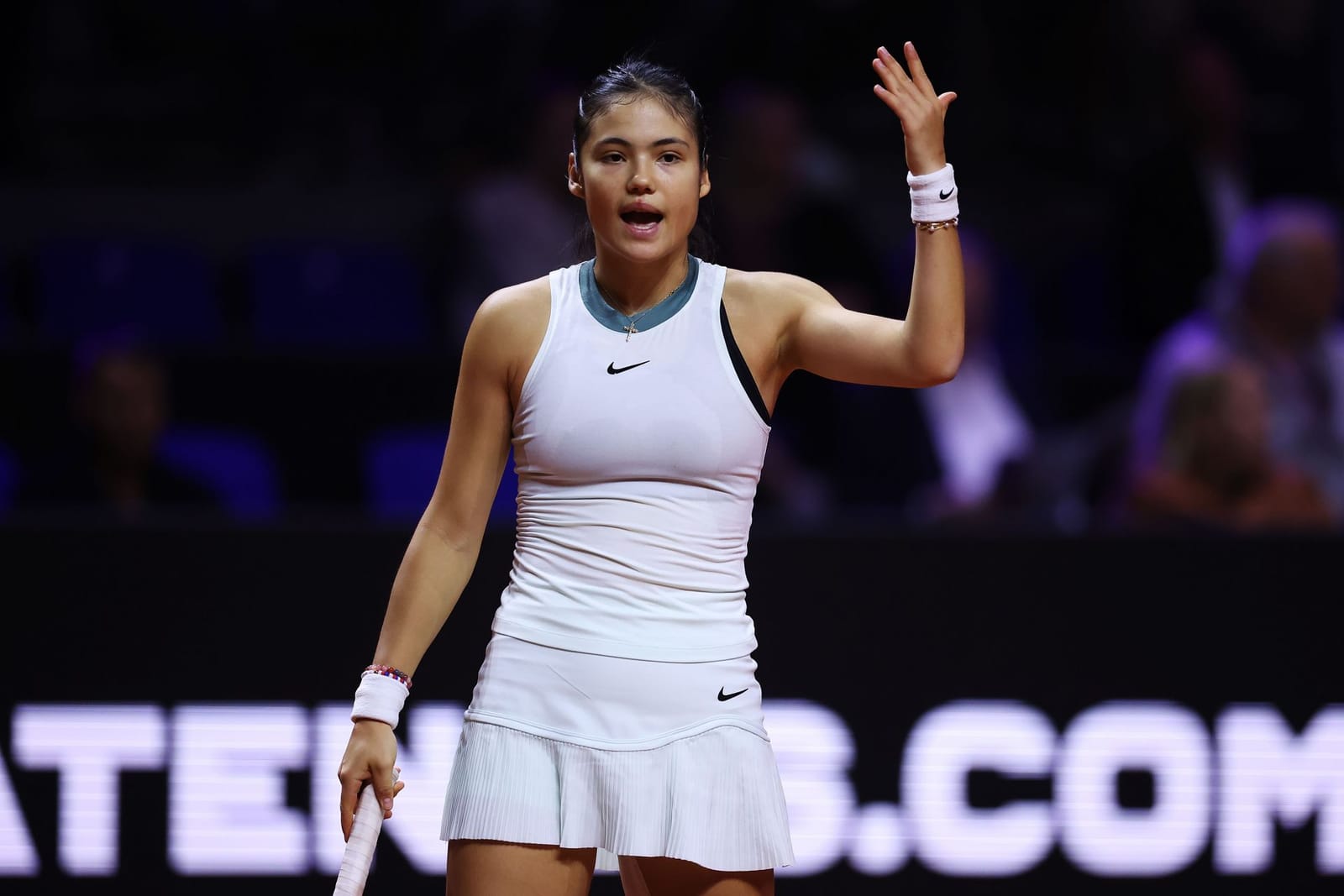 "Let them work for it now" "Great decision" - Fans react as Emma ...